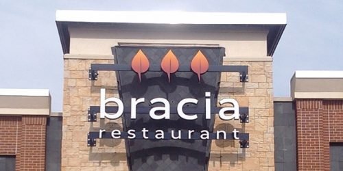 Custom Signs, Wraps & Graphics Design & Installation Company
