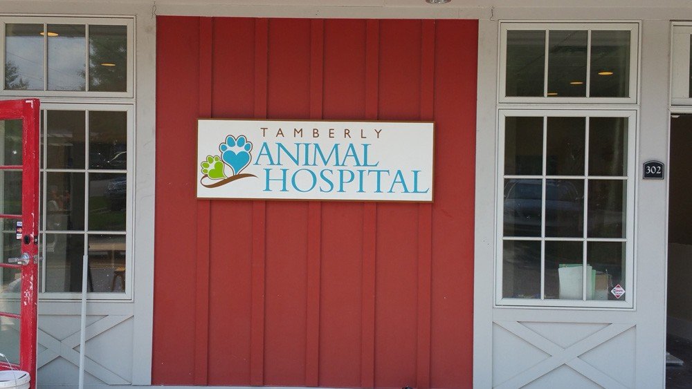 Building Signs | Custom Commercial Building Solutions